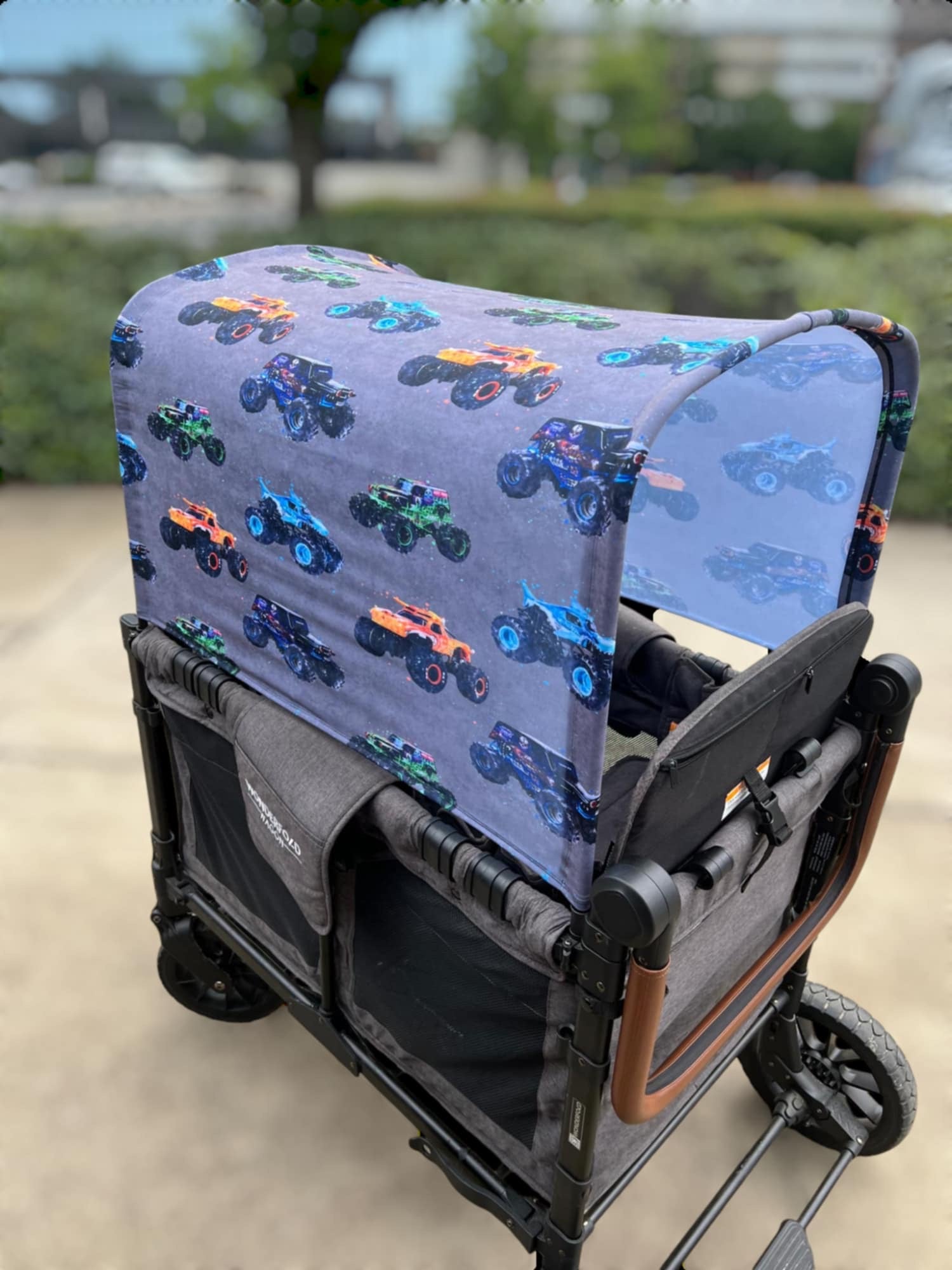 Wonderfold Accessories – Sew In Style