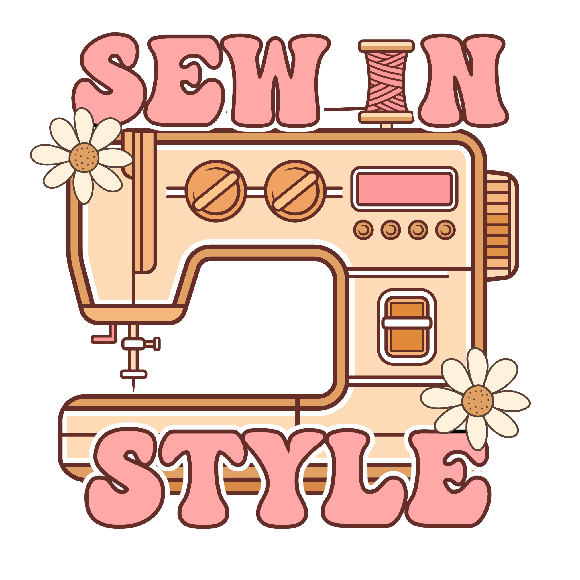 Bottoms – Sew In Style